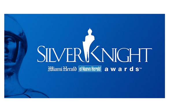 The Miami Herald / El Nuevo Herald - Silver Knights Awards - San Pedro ...